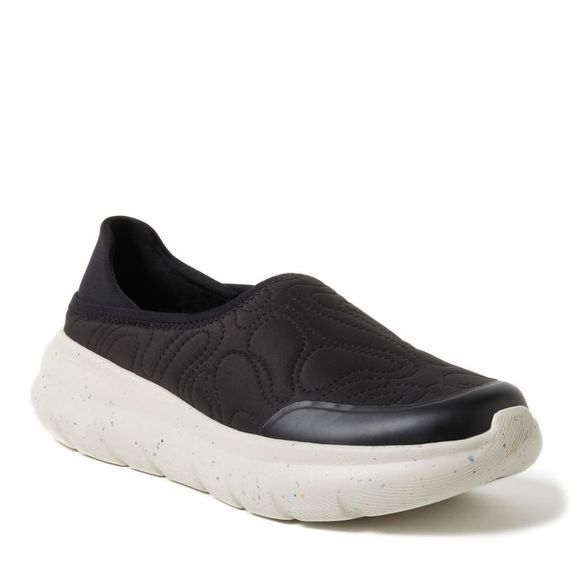 dearfoams | Shoes | Dearfoams Mens Knox Collapsible Heel Slipon Sneaker ...